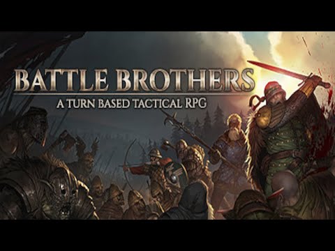 Steam Community :: Video :: Battle Brothers - A TRPG That is Really Easy (to be Bad at)