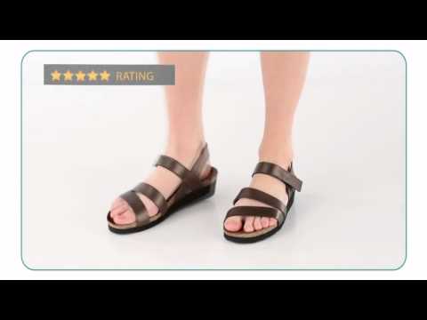 Naot Kayla - Planetshoes.com