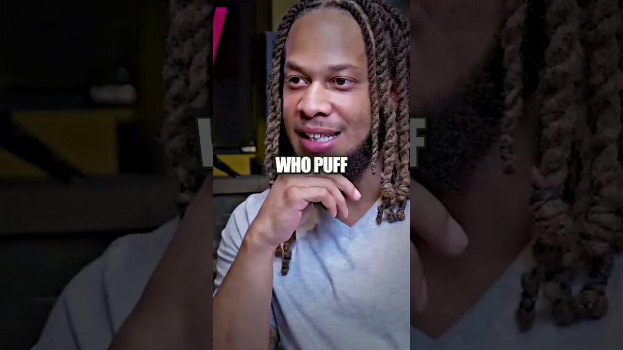 Elite U.S. Sniper Nick Irving on P. Diddy (Puff Daddy) 💀