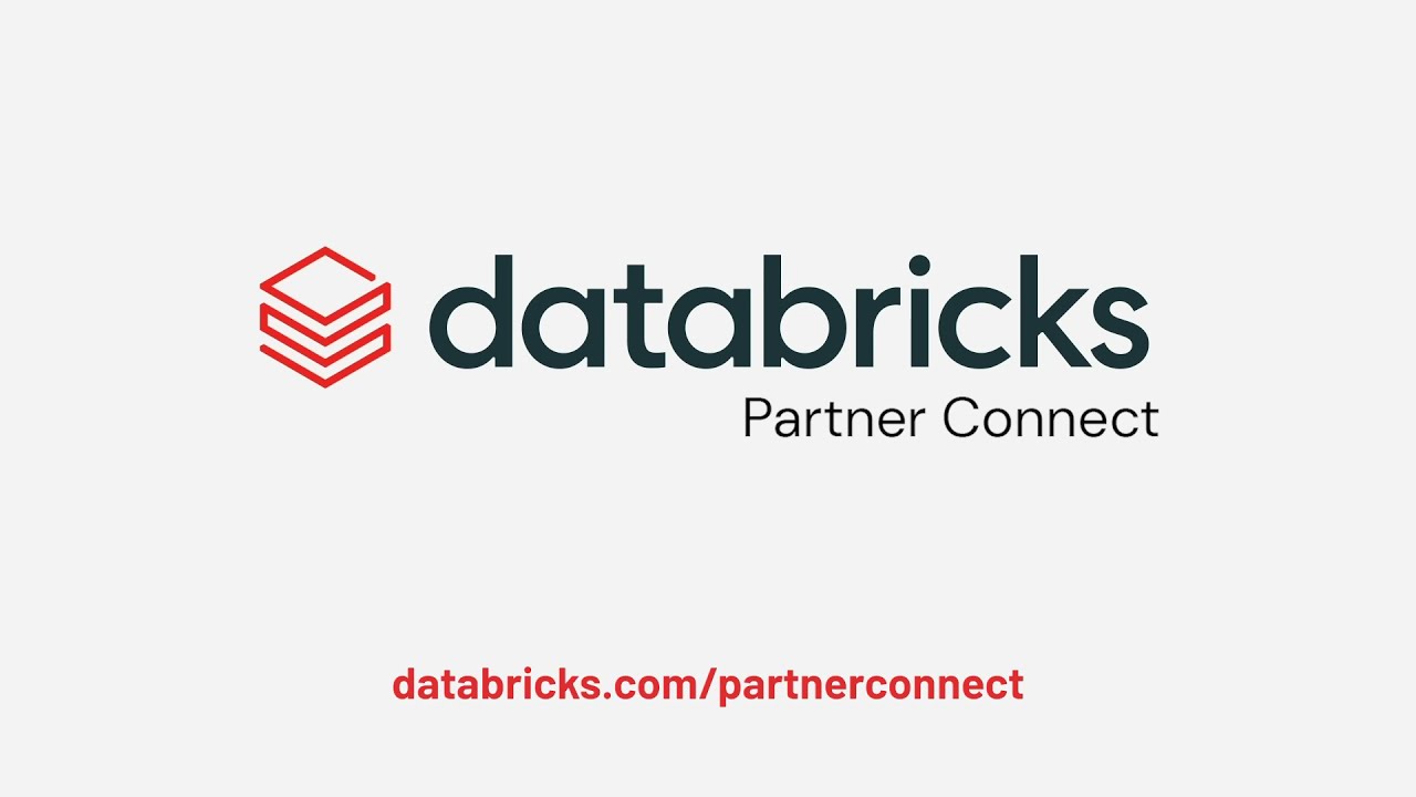 Databricks Partner Connect Rivery Demo