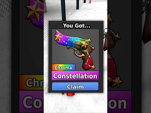 All MM2 Christmas 2024 Godly