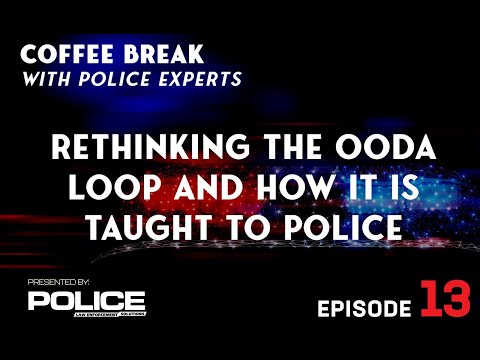 Rethinking the OODA Loop