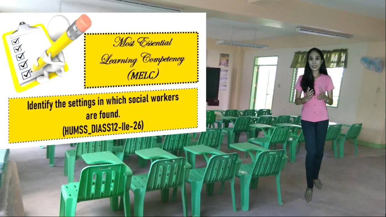 DIASS MODULE 10 VIDEO DEMO LESSON