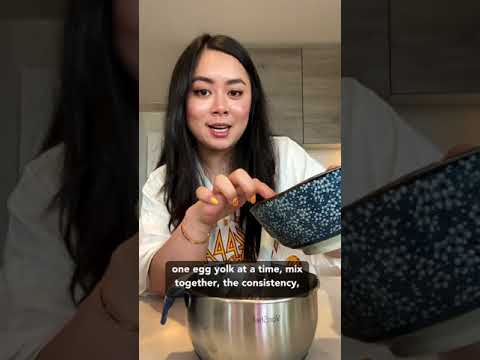 Taiwanese Honey Castella Sponge Cake (Fail-proof)