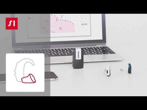 StreamLine Mic – Mi Aparato Auditivo