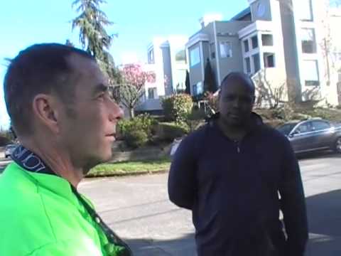 West Seattle's Pigeon Point Neighbors Meet with City Council Member