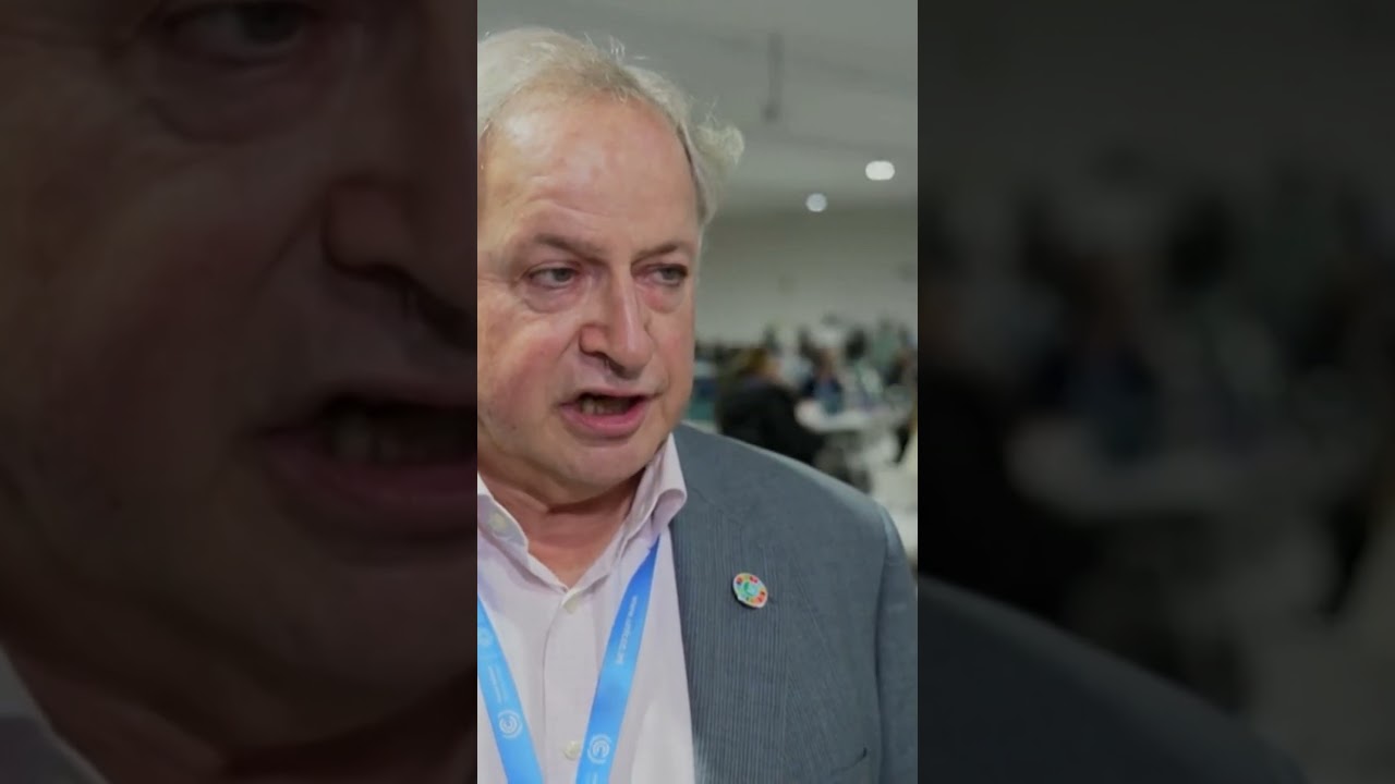 COP29 Climate Finance Deal | Reactions to $250 Billion Proposal for Developing Countries | AQ1J