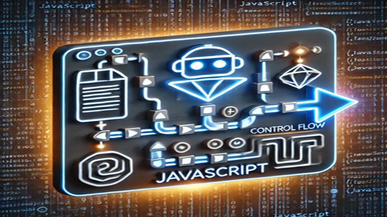 Master JavaScript Conditional Statements & Loops – Complete Guide