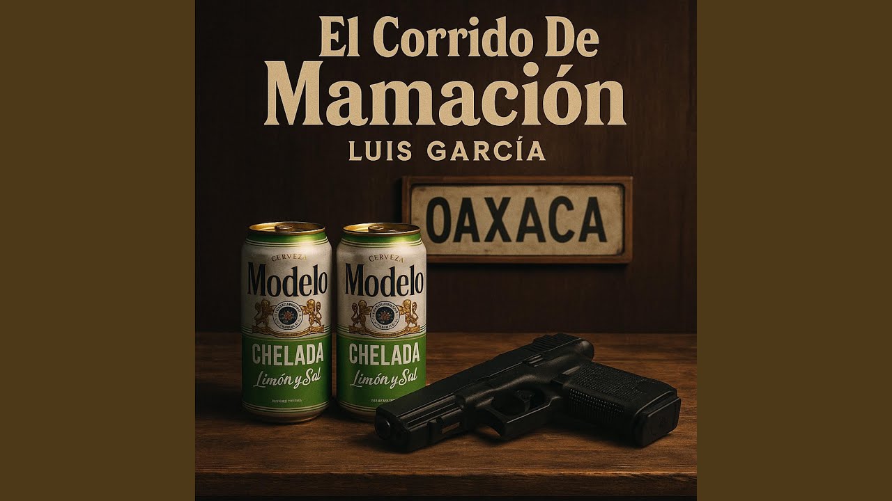 El Corrido De Mamacion