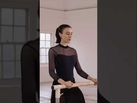 ABSOLUTE BEGINNER 8 WEEK ONLINE COURSE - LIVE TODAY on balletwithisabella.com #ballettips #vaganova