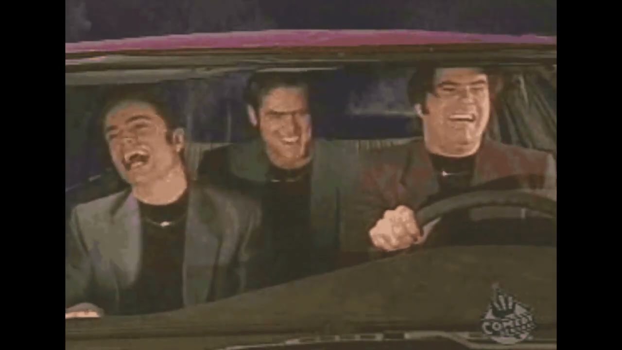 You spin me right round baby right round (what is love gif)