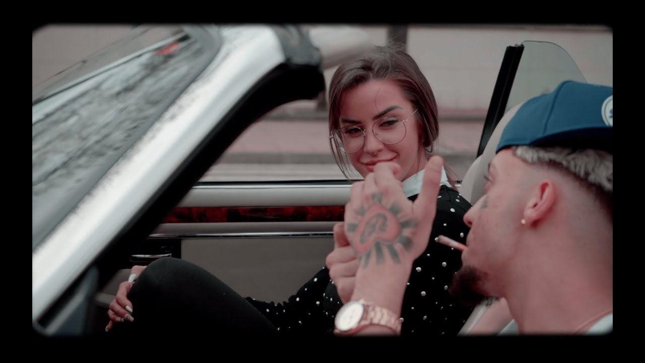 40 cosas sobre JC Reyes, por JC Reyes | Música | LOS40