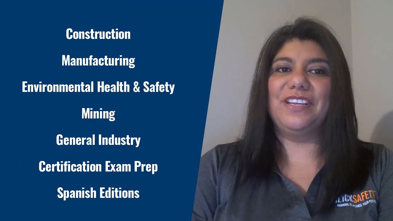 Online Safety Training Solutions from ClickSafety