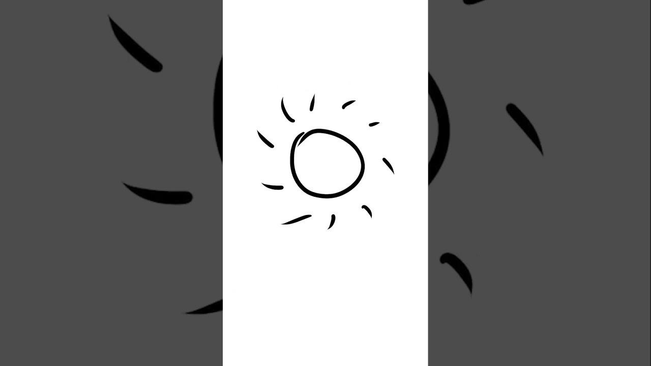 Daily Routine as a Digital Artist #shorts