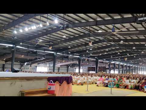 Marut Air Systems Private Limited, Ahmedabad - Manufacturer of HVLS ...