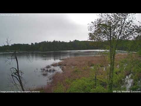 2025-05-24 Groton Pond