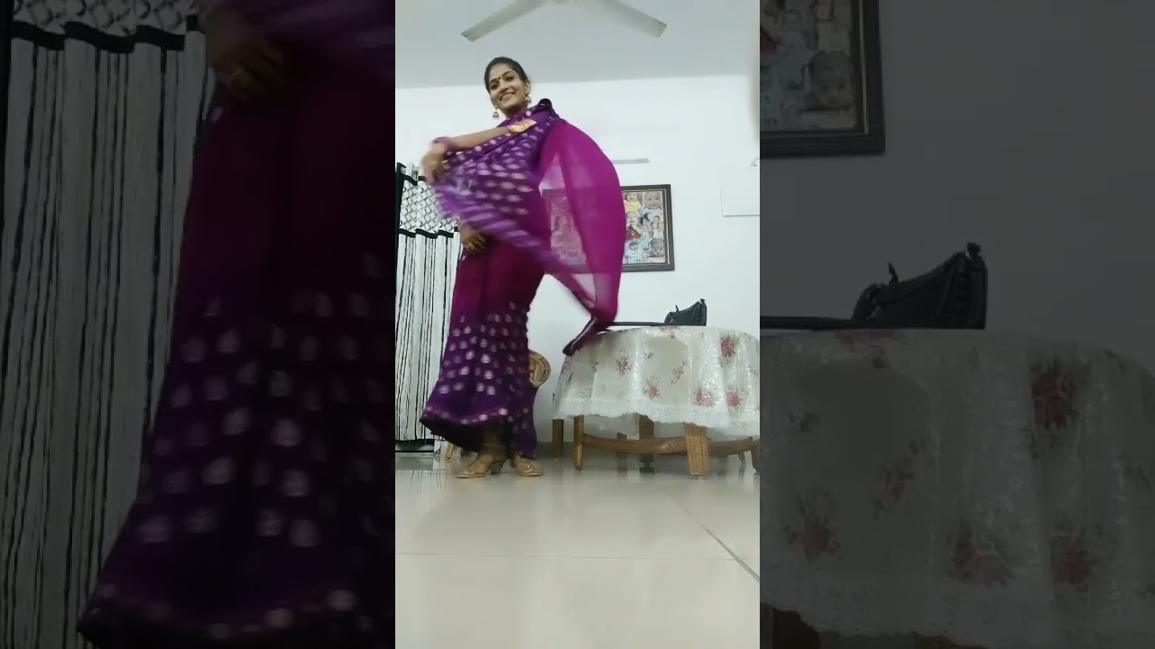 Indian foot goddess Veena 9