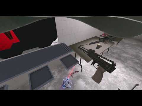 Steam Community :: Video :: h3vr 모드 플레이