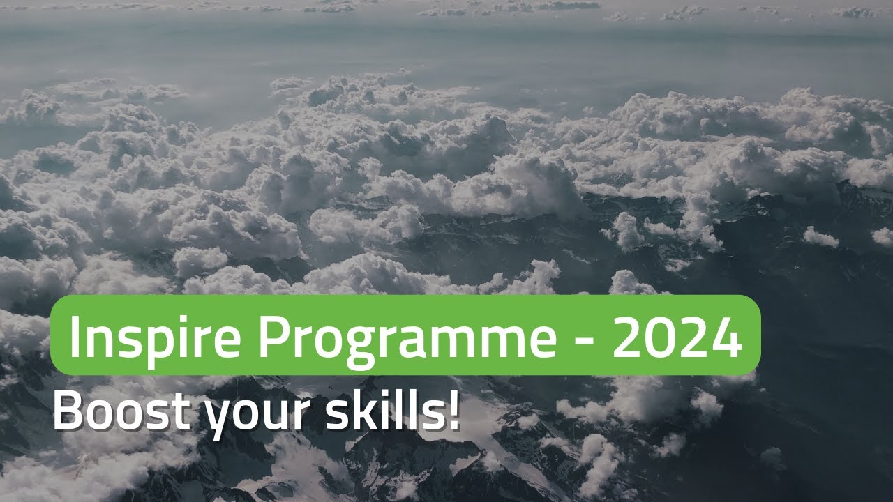 EIT Food Inspire Programme 2024 - Boost your skills!