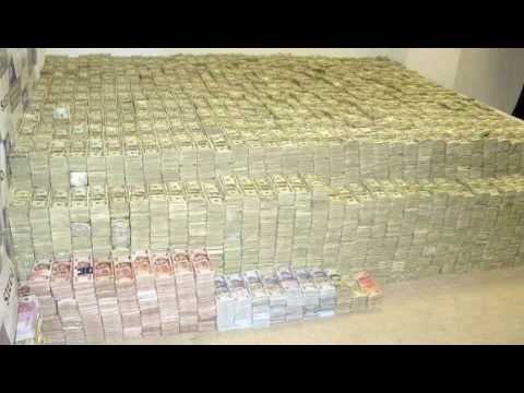 Da Dream Boyz Get Money!: e11Even SONg!