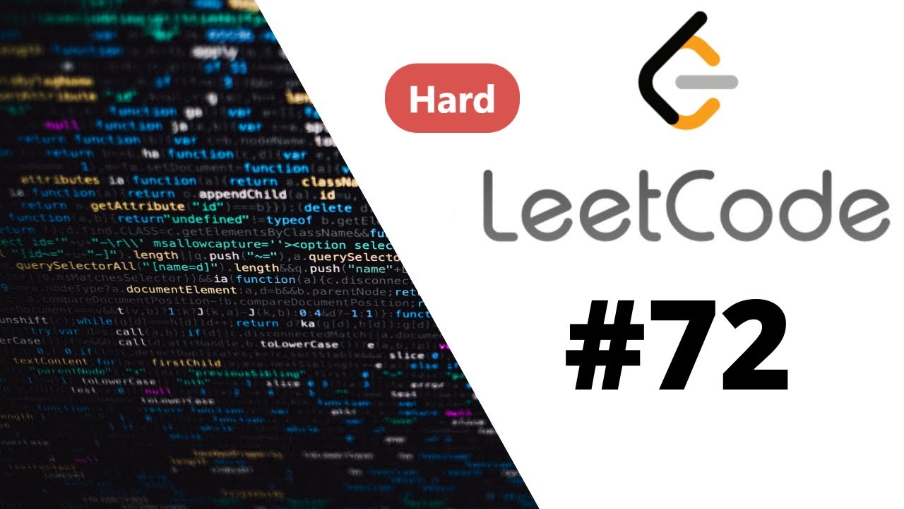 [Java] Leetcode 72. Edit Distance [DP Min/Max Path to Target #8]