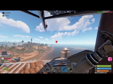 Steam Community :: Video :: RUST FRAG VID#2