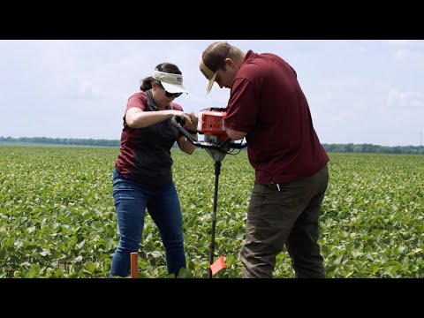 Agricultural Engineering Technology & Business - Department of Agricultural & Biological Engineering