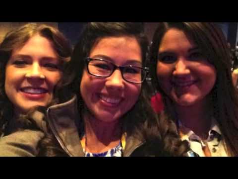 NSNA CONVENTION 2013
