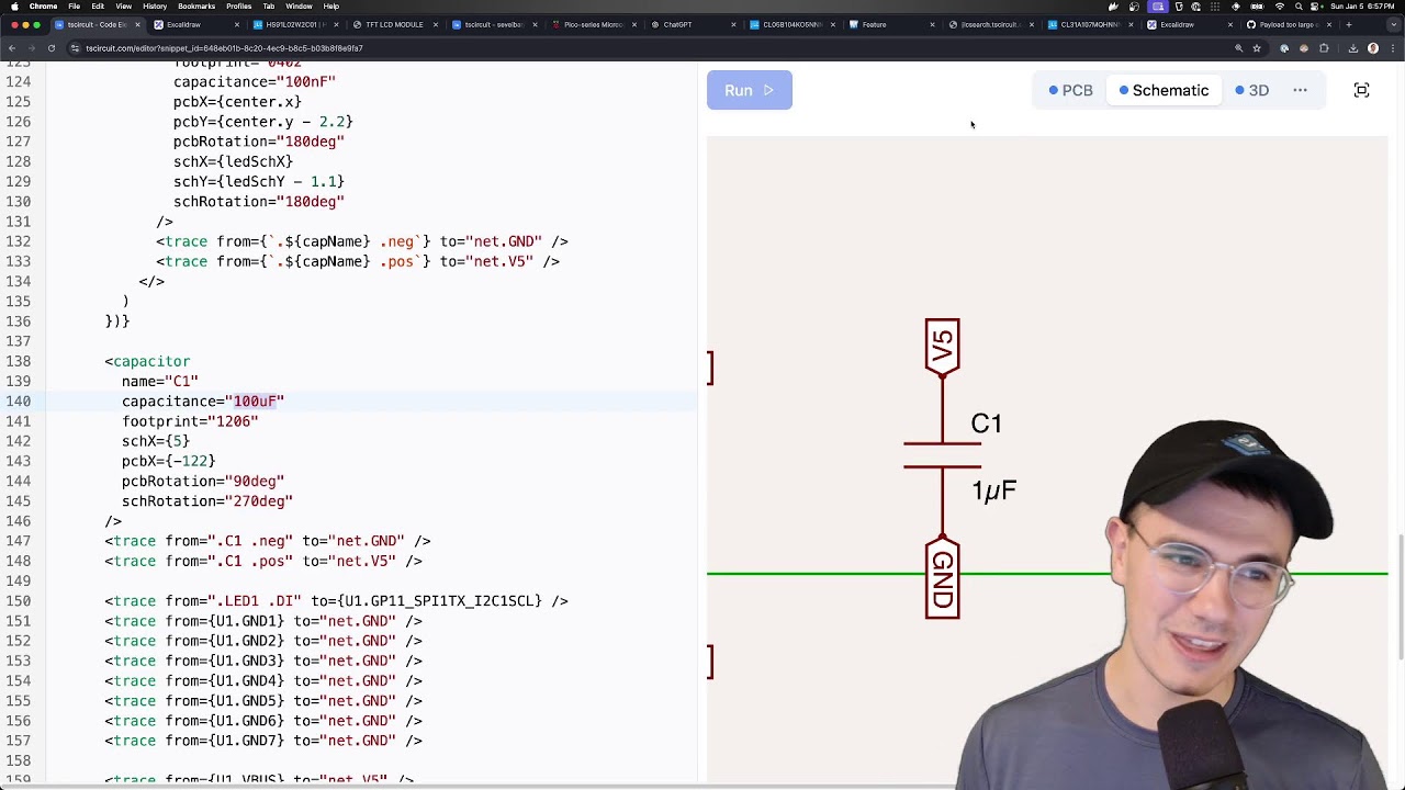 Github Contributions Board Dev
