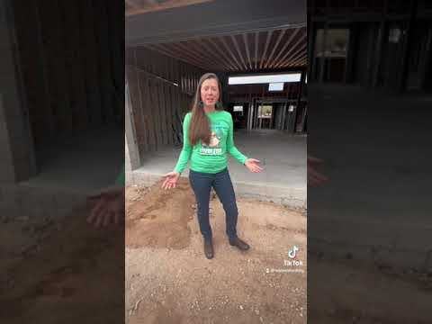 Learning Center Green Building: Passive Solar Design