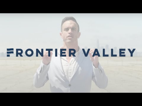 Frontier Valley