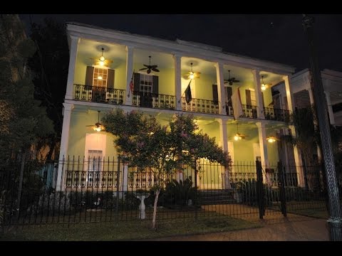 Hotel Storyville Commercial
