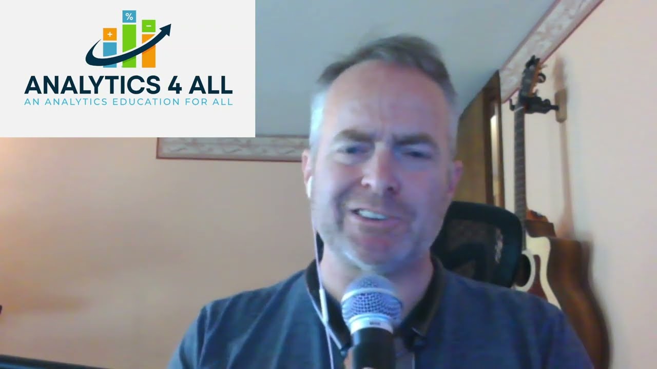 Database Development and Design Week 1: What is a database?