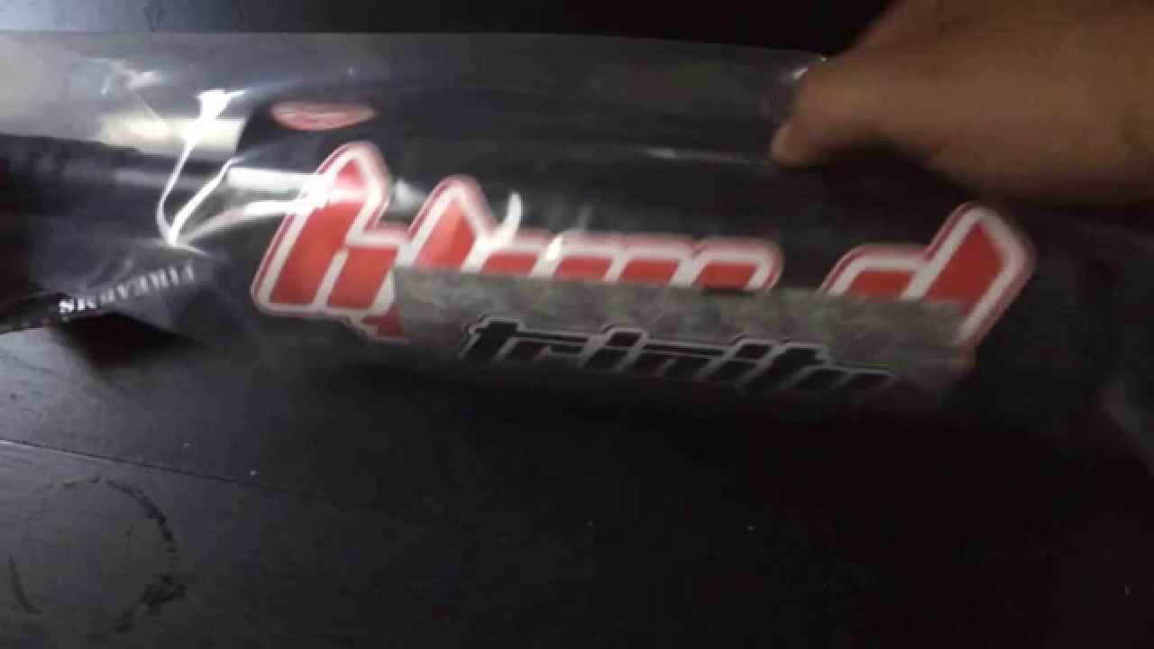 Trinity tactical 16in barrel tippmann 98