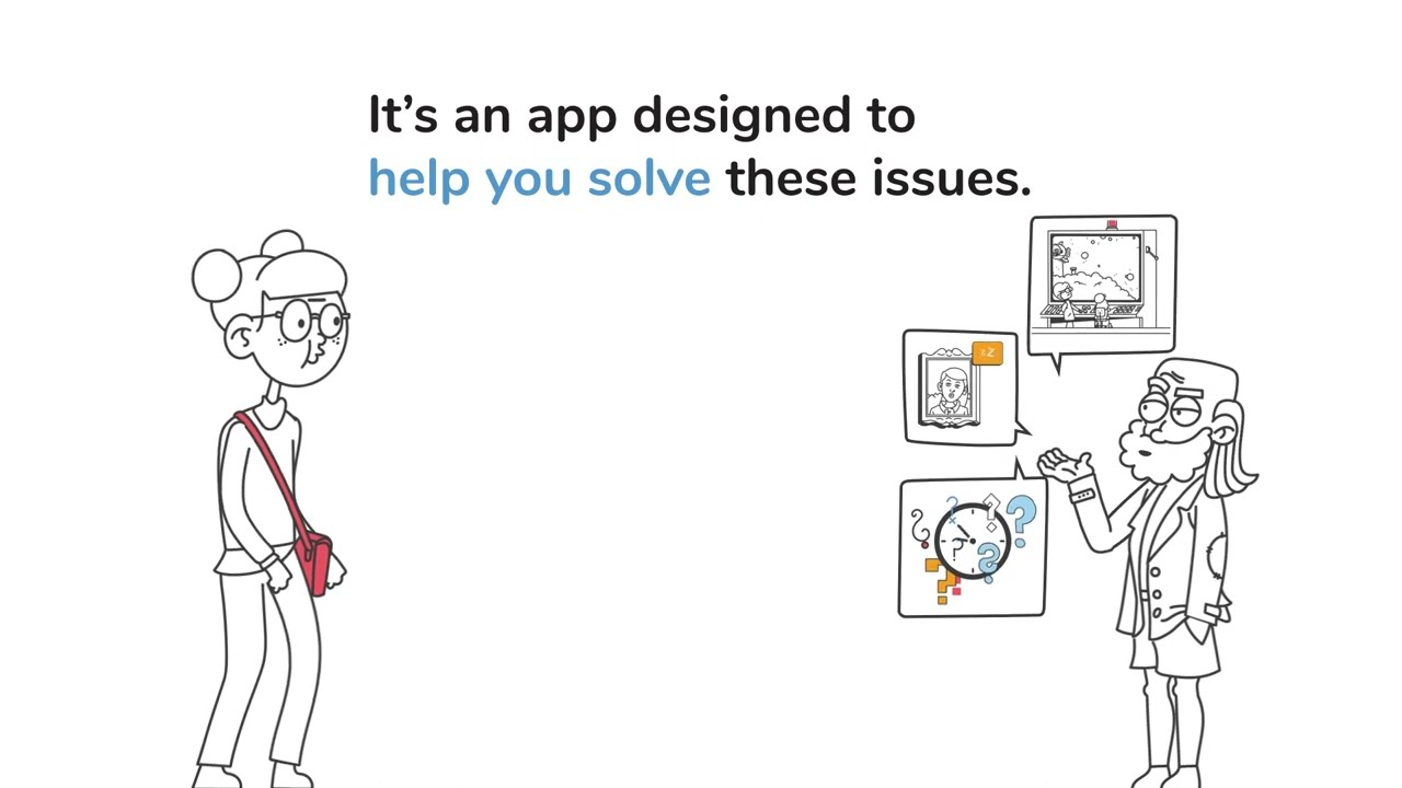 Learn how Brian works in 90 seconds