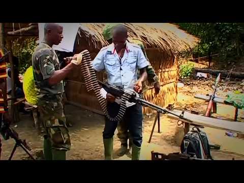 Piracy in Nigeria