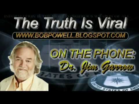 VIDEO Interview w/CIA Whistleblower Jim Garrow: Obama's Plans To ...