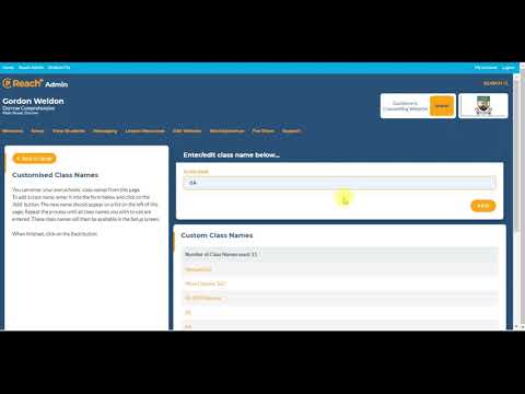 Reach+ | Support FAQ's & Videos