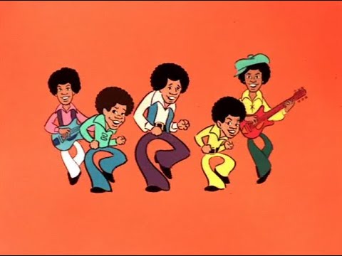 The Top 5 Black Cartoons of the 1970s
