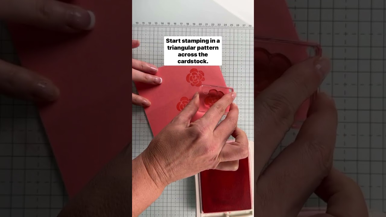 Crafty Secrets You Wish You Knew Sooner- Part 98 #cardmakingtip #creativeleeyourscommunity