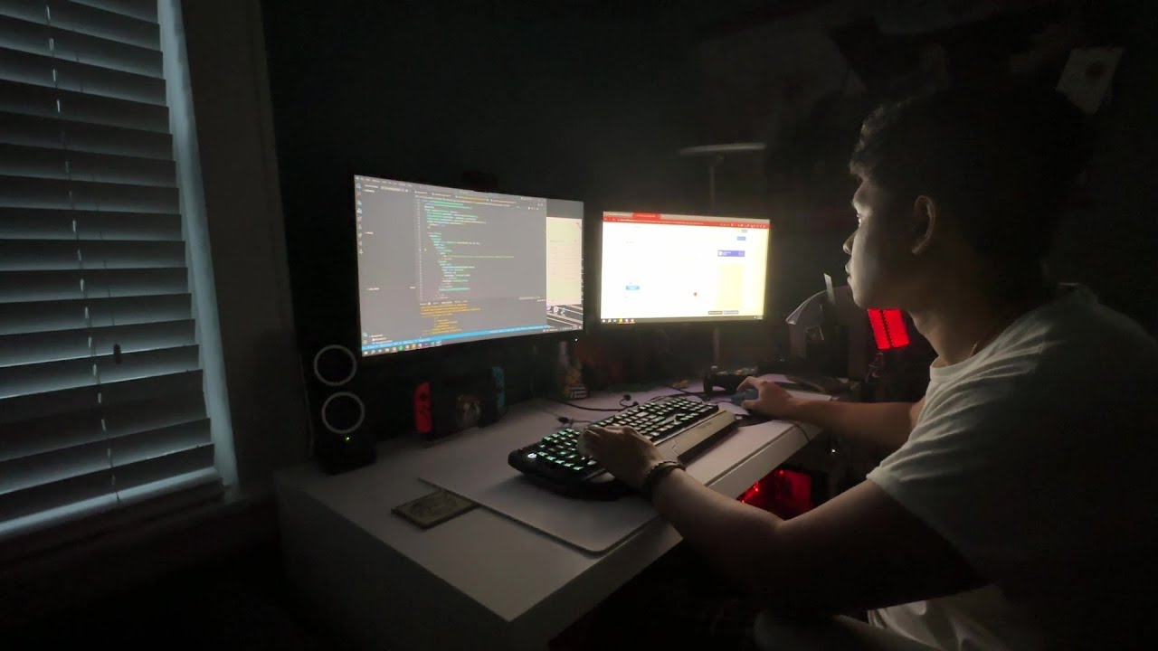 Coding Session 5 - Debugging async methods