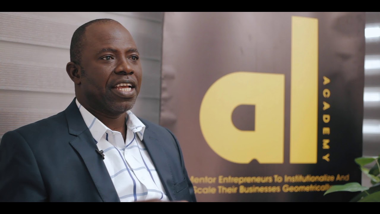 Lekan Faola, General Manager at Task Systems Limited Shares His #ALA Experience
