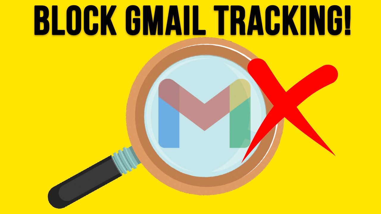 How to Prevent Your Emails from Being Tracked in Gmail | Stay Private