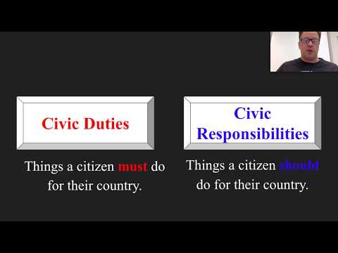 Citizen Participation (B)