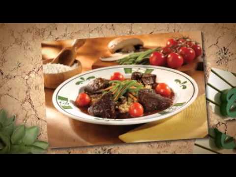Olive Garden Coupons