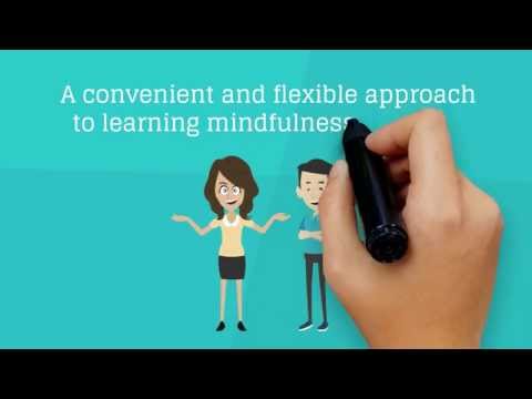 MBCT Online - Mindfulness-based Cognitive Therapy Home Study Course