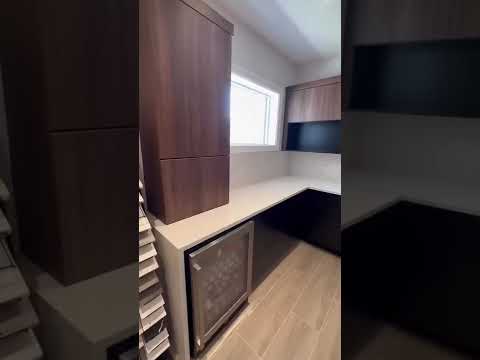 Austin, Texas Cabinet and Countertop Showroom