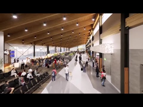 Records broken and a future ready for takeoff; the growth of Appleton International Airport