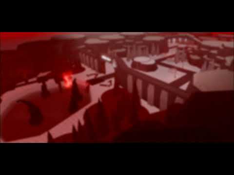 (Official) SCP: Tower Defense OST - Shadow Hunter (True Red Lake theme song)