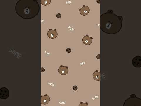 Aesthetic phone wallpaper ideas- brown #phone #wallpaper #aesthetic #ifweeverbrokeup